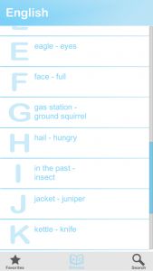 Home - MHA Language Project - Arikara