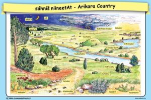 Home - MHA Language Project - Arikara