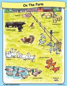 Home - MHA Language Project - Arikara